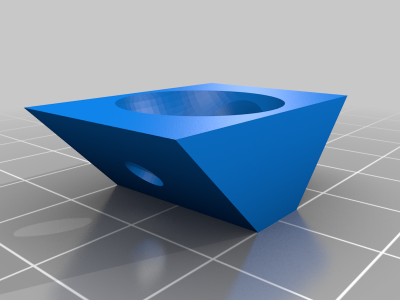 3D Printing - Bracket