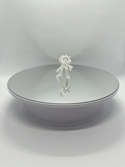 3D Printing - Susanoomon Digimon Frontier Toy Replica