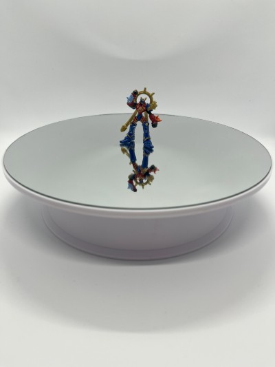 3D Printing - Susanoomon Digimon Frontier Toy Replica